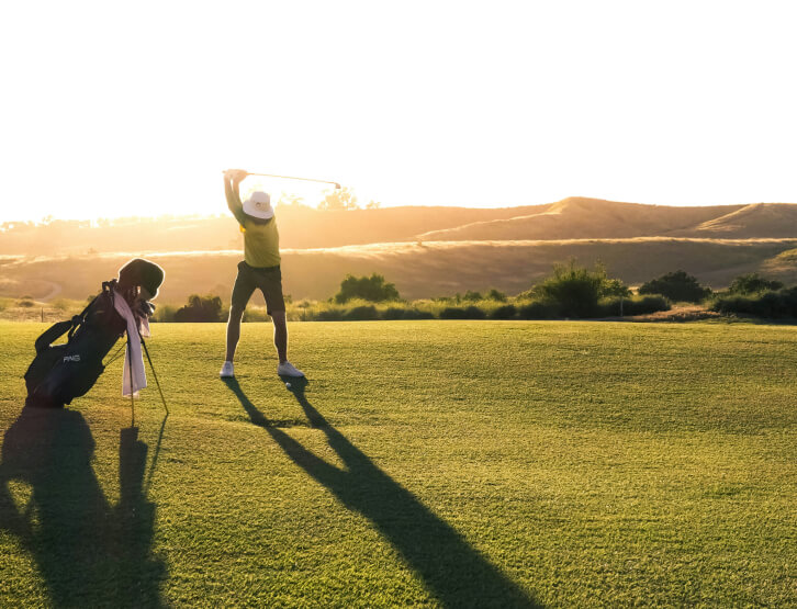 Chefs and Golf I La cita más esperada en la gastronomía